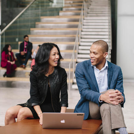 Public Administration, MPA | University of San Francisco