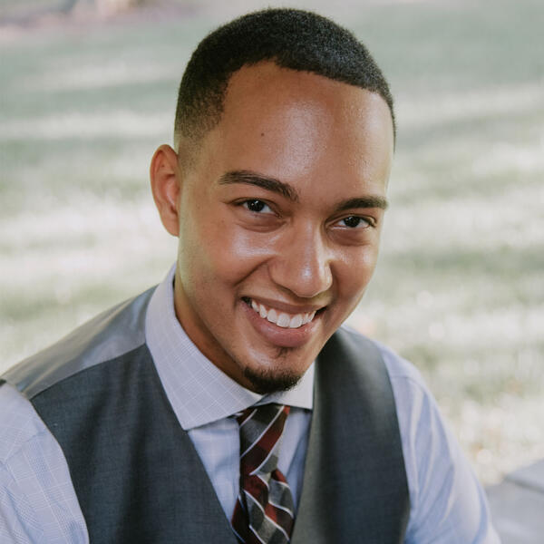 Zachary A. Reese | University of San Francisco