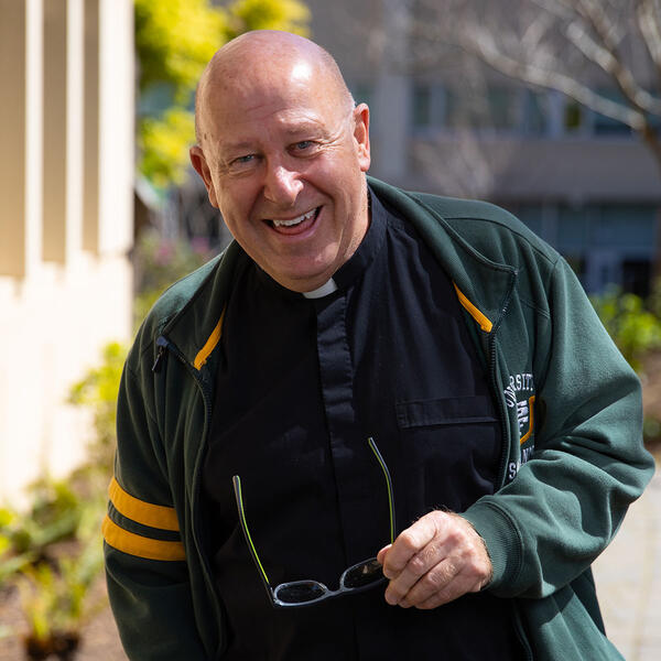 Our Jesuit Roots | University of San Francisco