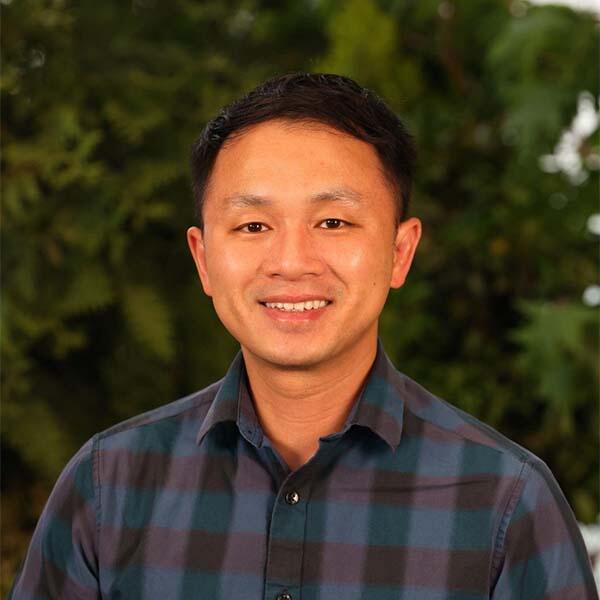 Luwei Xie | University of San Francisco