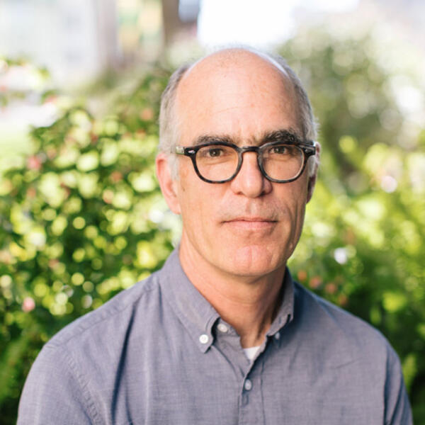 John Callaway | University of San Francisco