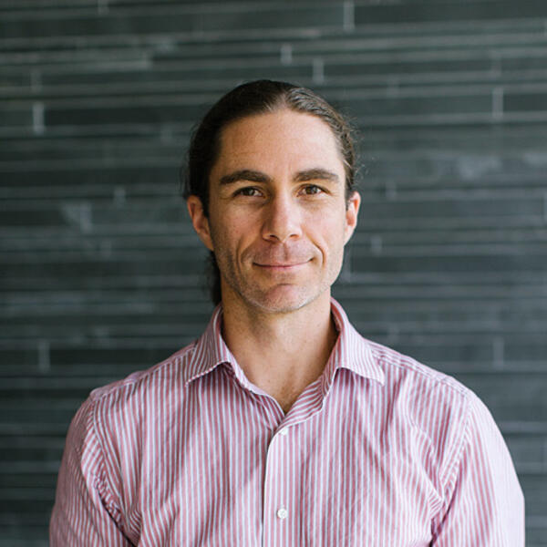 Brian Dowd-Uribe | University of San Francisco