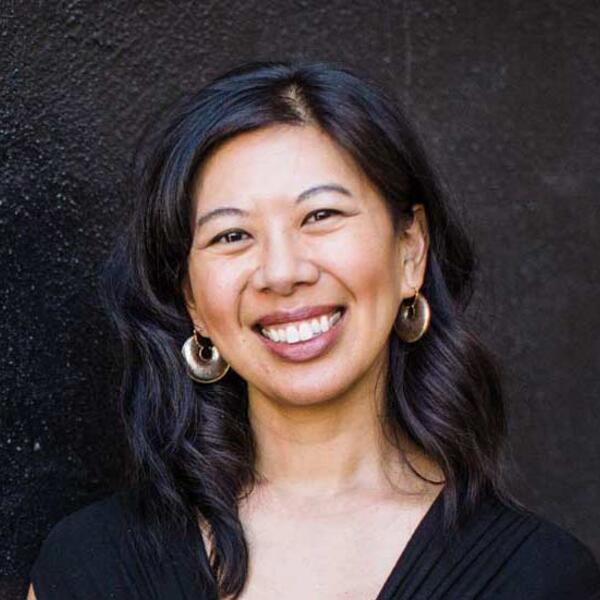 Melissa Ann Canlas | University of San Francisco