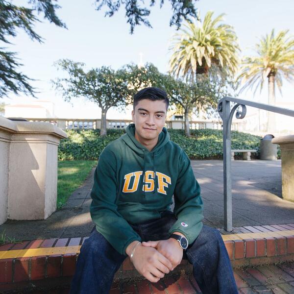 Fast Facts | University of San Francisco