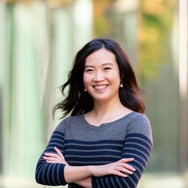 Faculty - Communication Studies, BA | University of San Francisco