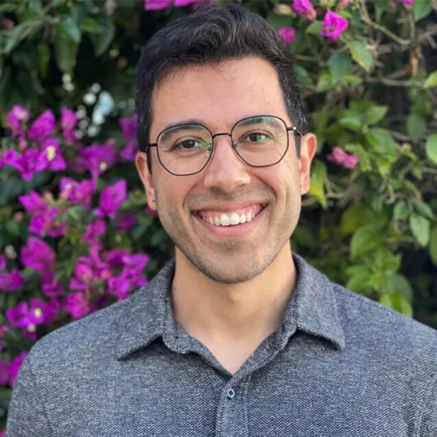 Stephen Cognetta | University of San Francisco