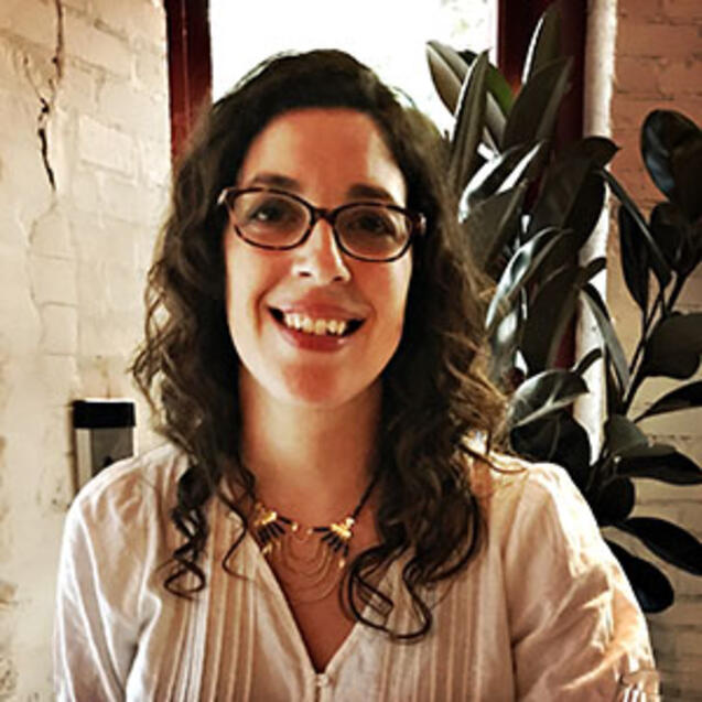 Ana Rojas | University of San Francisco