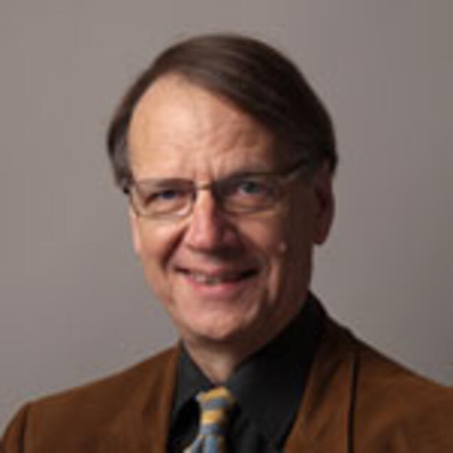 Brian Gerrard | University of San Francisco