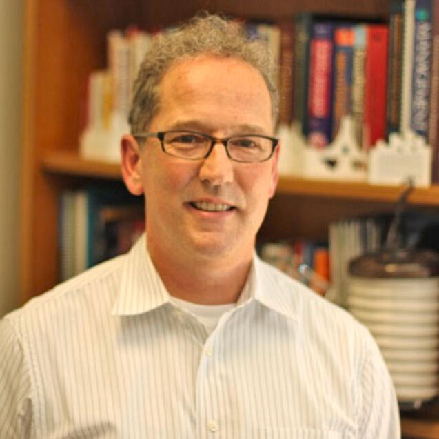 Robert Patterson | University of San Francisco