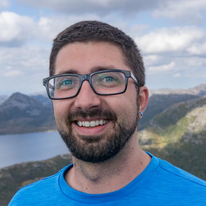 Steve Trettel | University of San Francisco