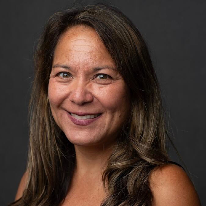 Heidi Ho | University of San Francisco