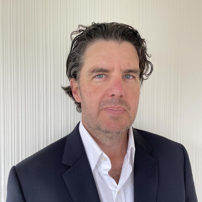 Dean Rader | University of San Francisco