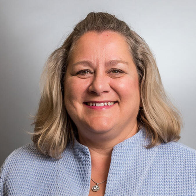 Elizabeth Cooper | University of San Francisco