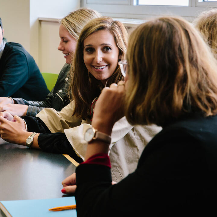 Data Science, BS | University of San Francisco