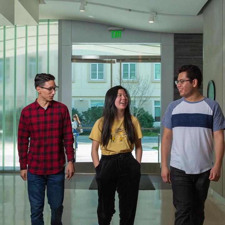 Engineering, BS | University of San Francisco