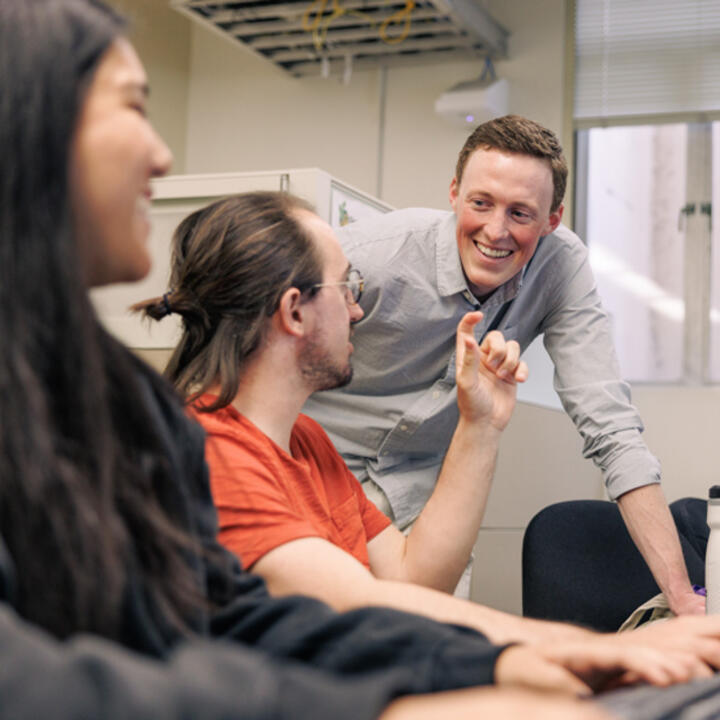 Environmental Management, MS | University of San Francisco
