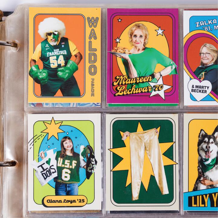 Athletics | University of San Francisco