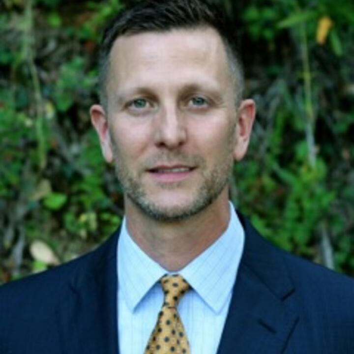 Vincent Pizzuto | University of San Francisco