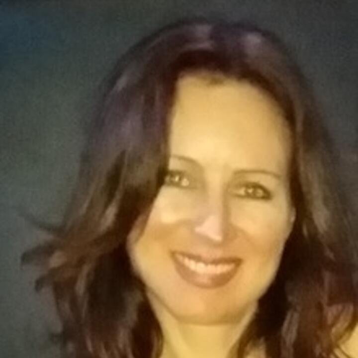 Marlene Mahony | University of San Francisco