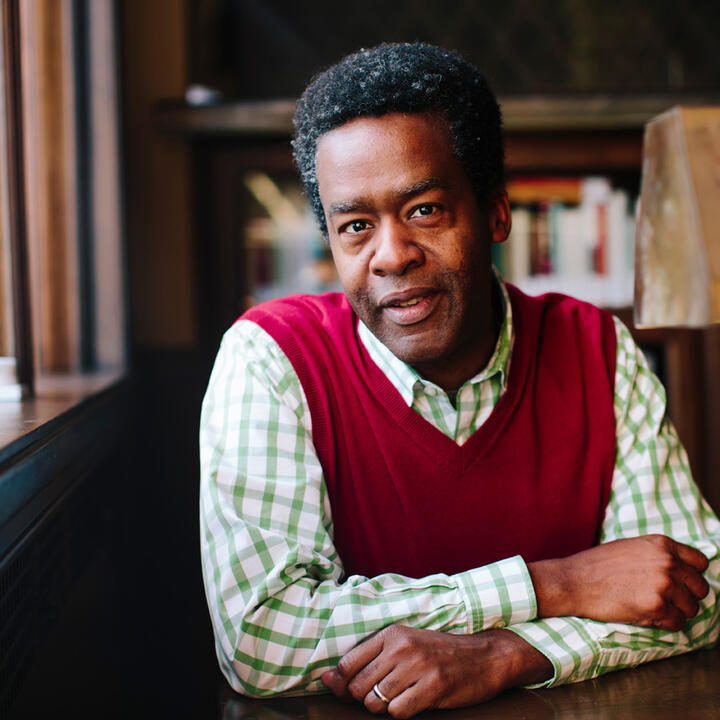 David Guy Brizan | University of San Francisco