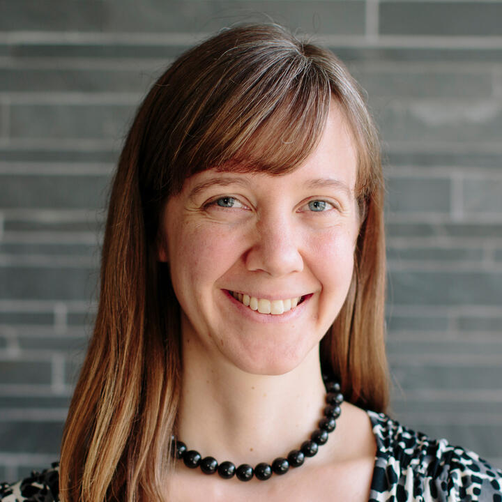 Cornelia Van Cott | University of San Francisco