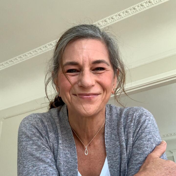 Deborah Damon | University of San Francisco
