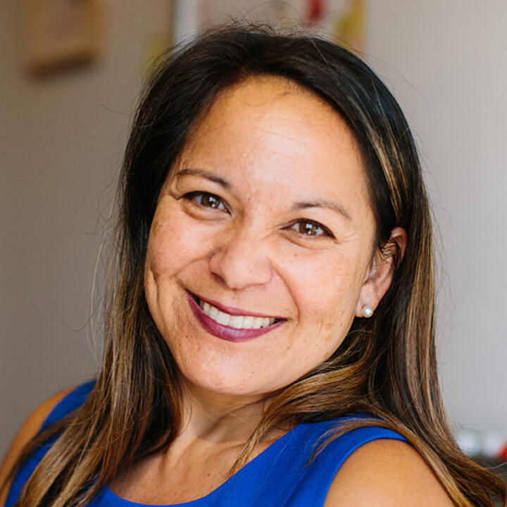 Heidi Ho | University of San Francisco