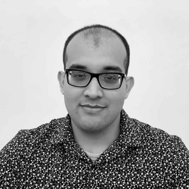 Kevin Zaragoza | University of San Francisco