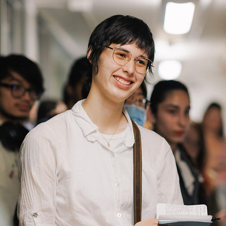 Computer Science, BS | University of San Francisco