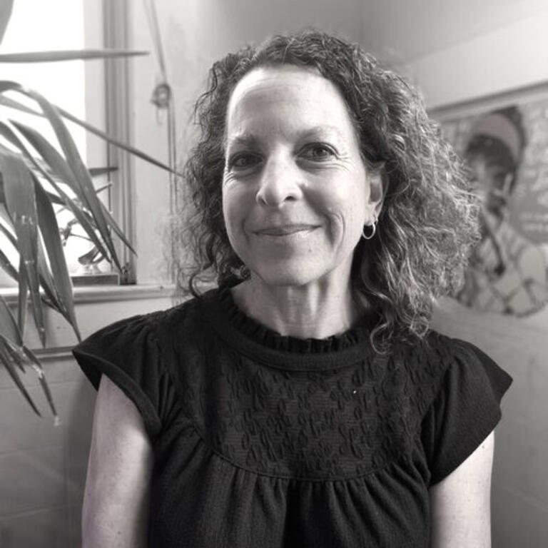 Amy Berk | University of San Francisco