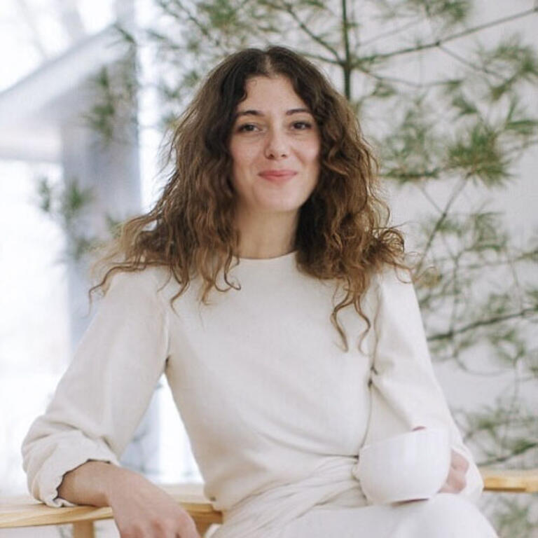 Alexandria Vasquez | University of San Francisco