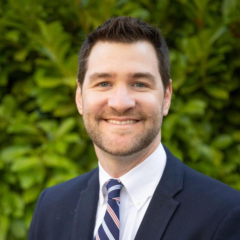 Jordan Jaffe | University of San Francisco