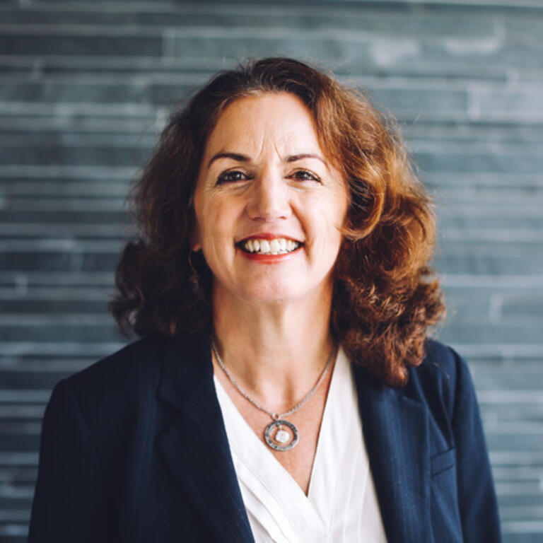 Paula Birnbaum | University of San Francisco