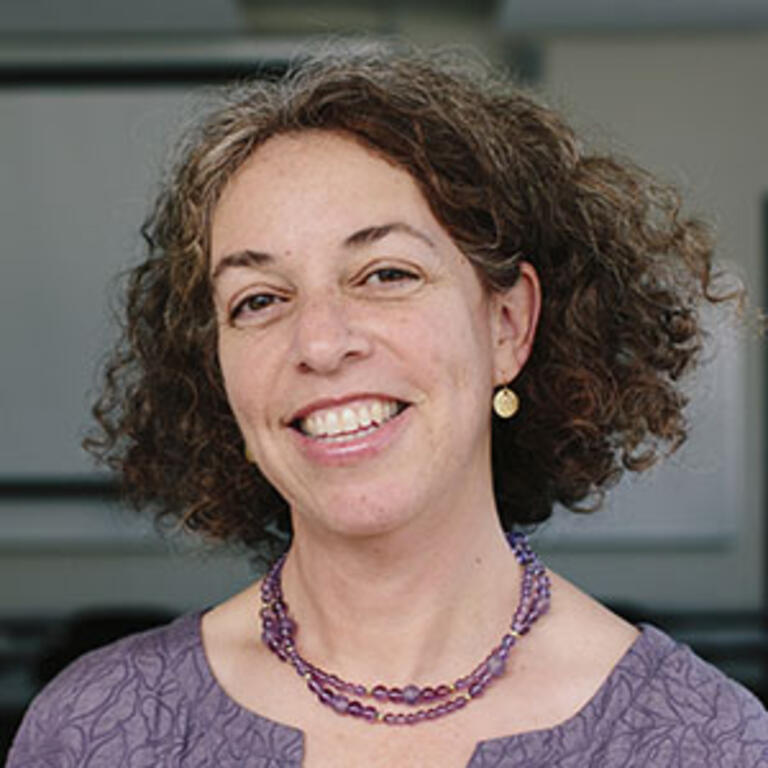 Kelly L'Engle | University of San Francisco