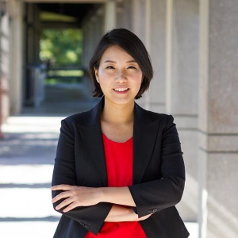 June Y. Lee | University of San Francisco