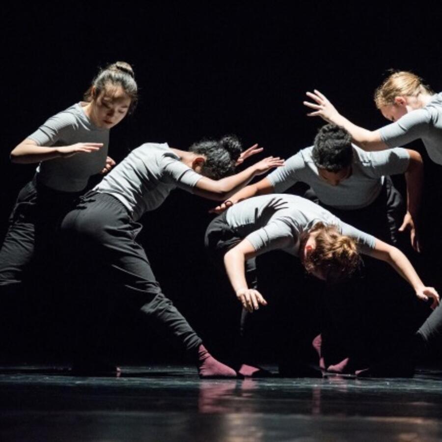 Performing Arts & Social Justice, BA | University of San Francisco