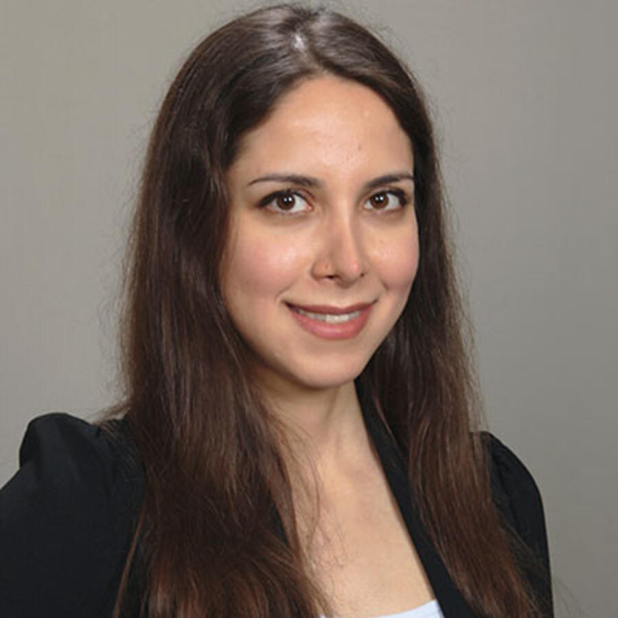 Esmat (Yasi) Sangari | University of San Francisco