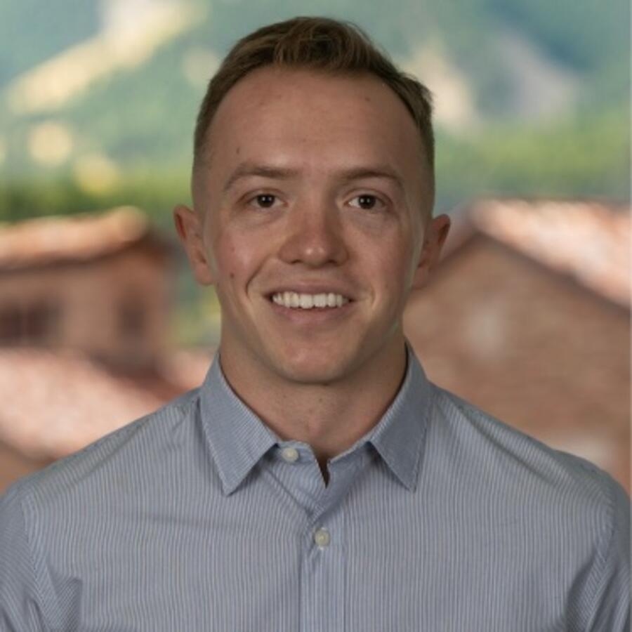 Matt Meister | University of San Francisco