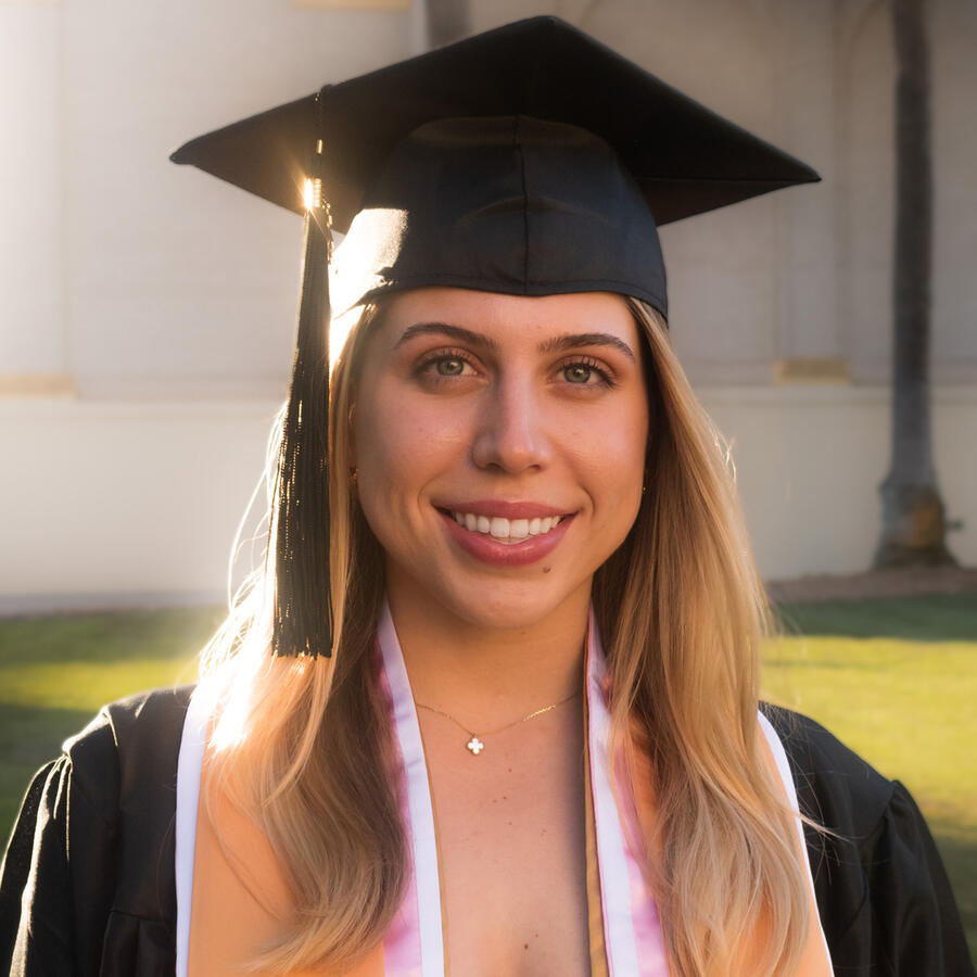 Careers - Marketing, BSBA | University of San Francisco