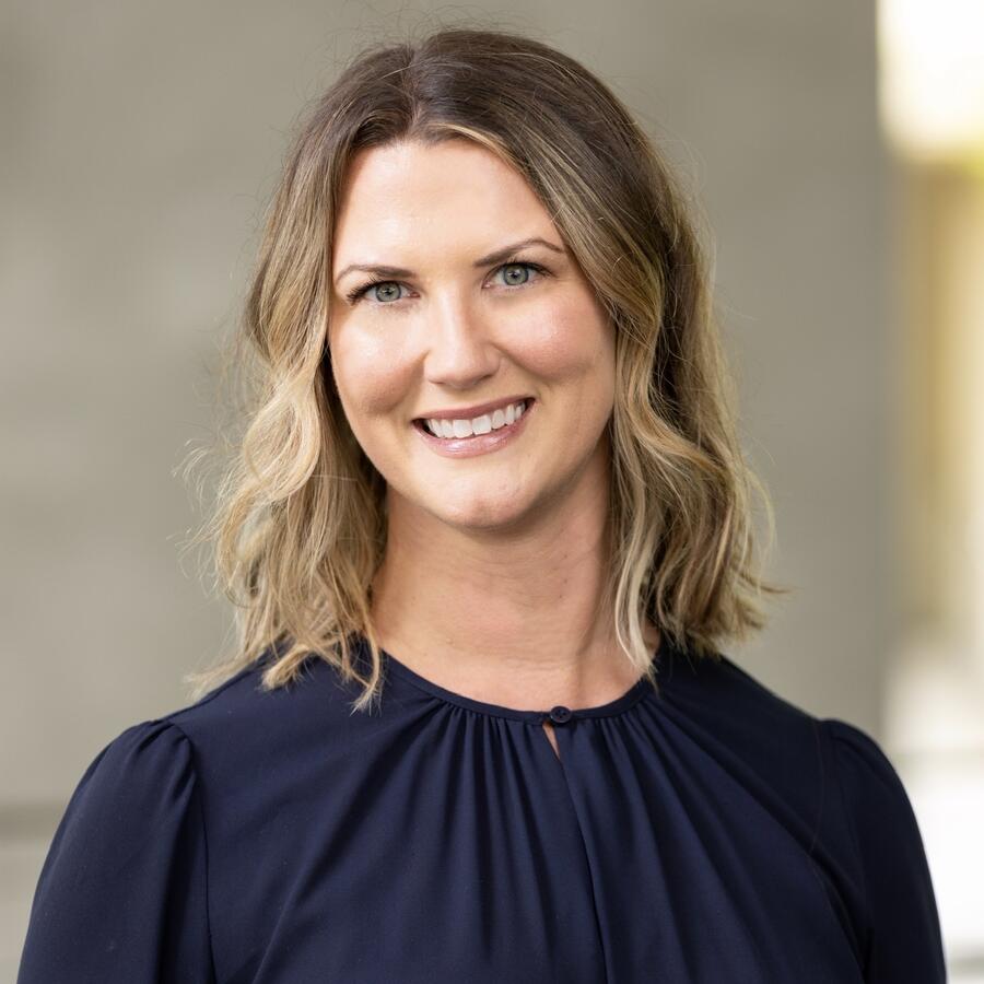 Alumni Staff & Leadership | University of San Francisco