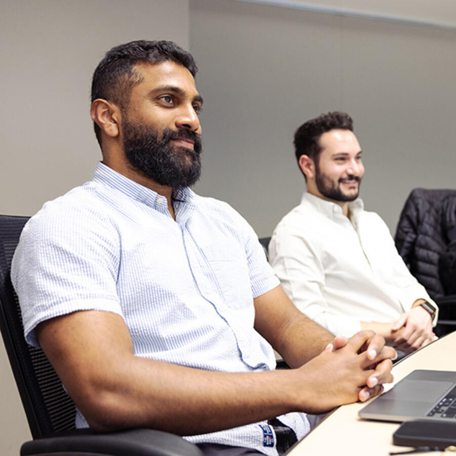 Computer Science, MS | University of San Francisco