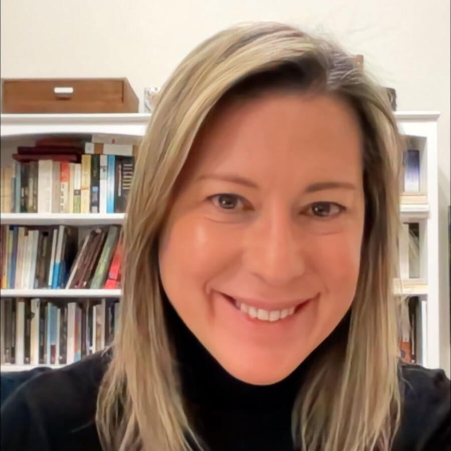 Laura Cisneros | University of San Francisco