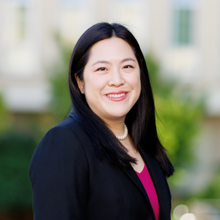 Tiffany Li | University of San Francisco