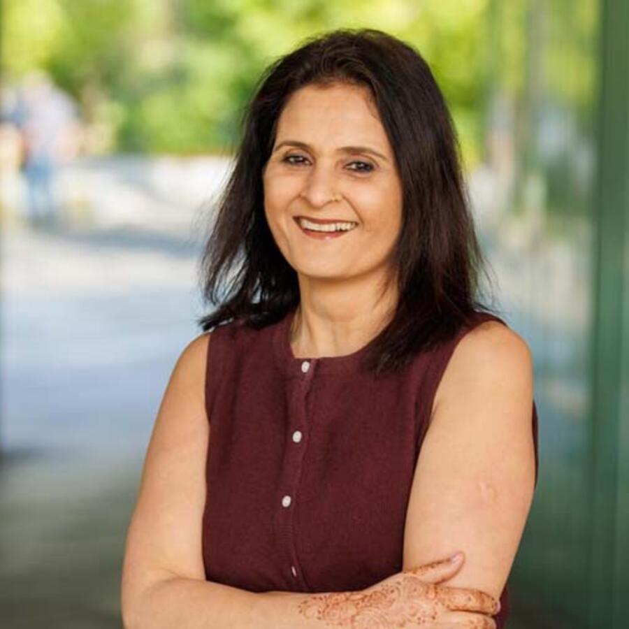 Faculty & Student Research | University of San Francisco