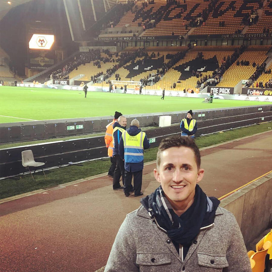 From USF Classrooms to the World Cup Stage | University of San Francisco