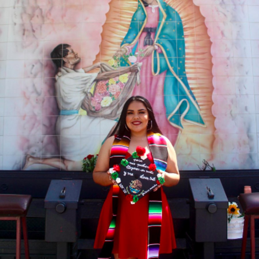 Class Notes - May 2021 - USF Magazine | University of San Francisco