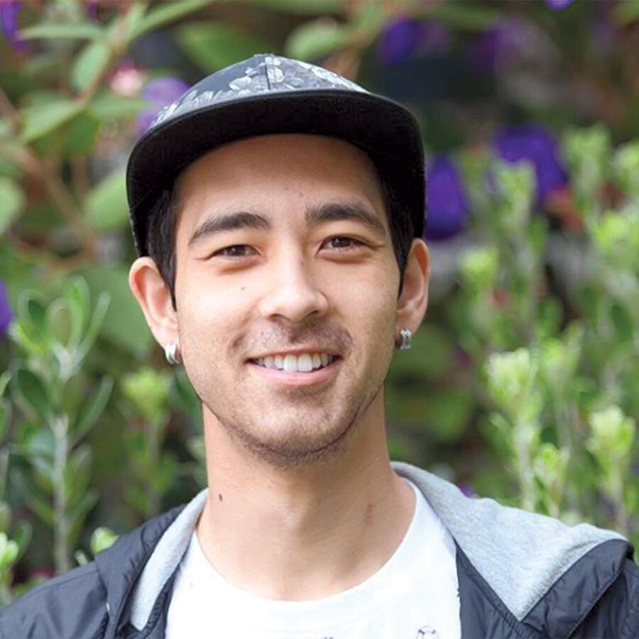Class Notes - December 2019 - USF Magazine | University of San Francisco