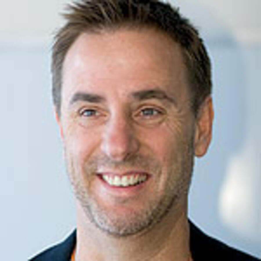 David Wolber | University of San Francisco