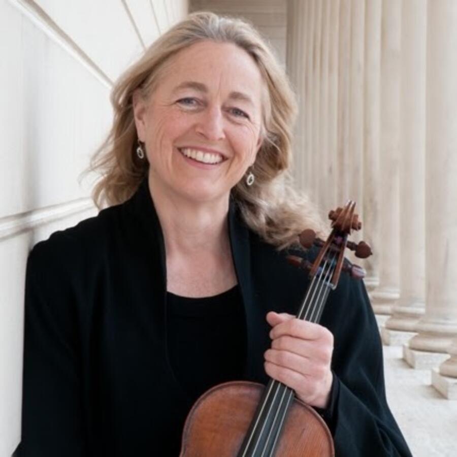 Daria D'Andrea | University of San Francisco