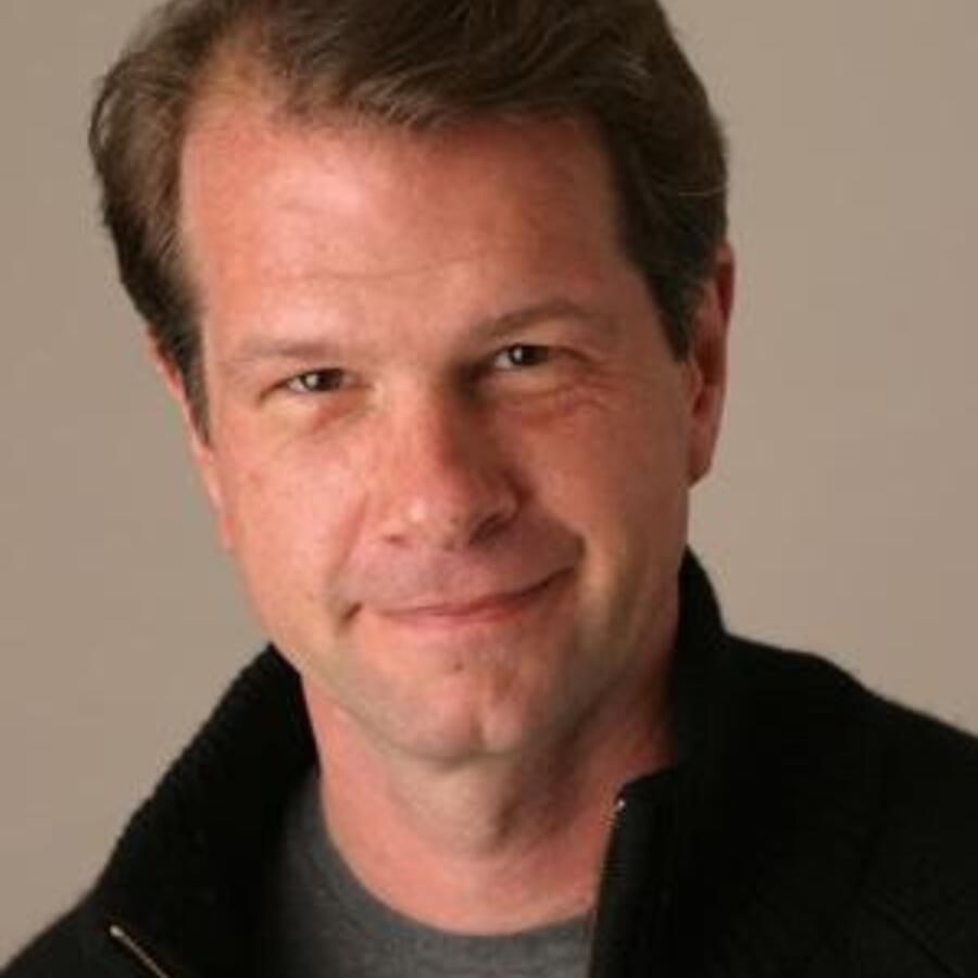 Mark Rafael | University of San Francisco